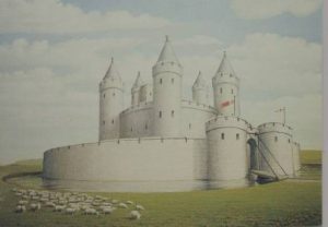 Queenborough Castle | Every Castle