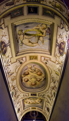 Palazzo Vecchio | Every Castle