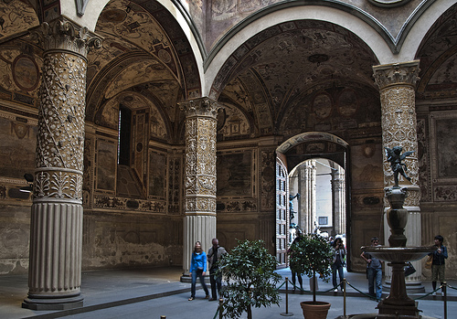 Palazzo Vecchio | Every Castle