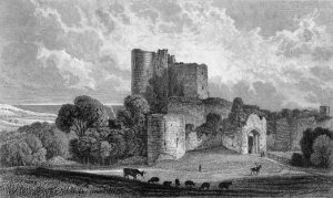 Saltwood Castle | Every Castle