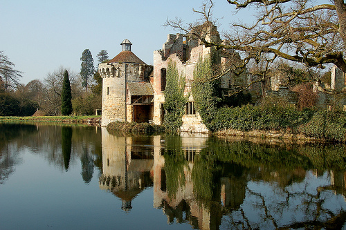 Scotney Castle | Every Castle