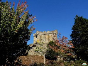 Sobroso Castle | Every Castle