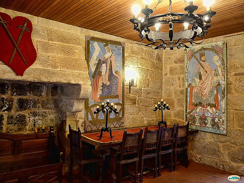 Sobroso Castle | Every Castle