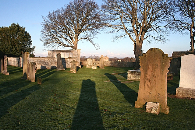 Spynie Castle | Every Castle