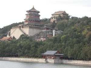 Summer Palace (Yíhé Yuán) | Every Castle