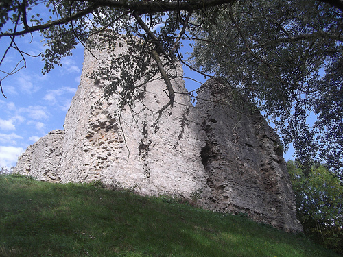Sutton Valence Castle | Every Castle