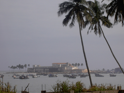 Elmina Castle | Every Castle