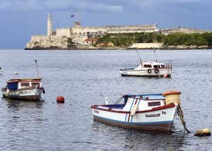 Morro Castle (Castillo de los Tres Reyes Magos del Morro) | Every Castle