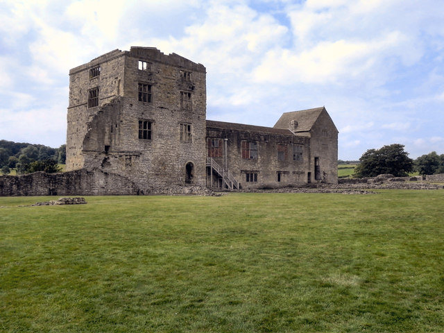 Helmsley Castle | Every Castle