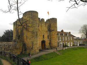 Tonbridge Castle | Every Castle