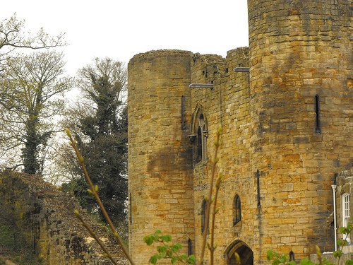 Tonbridge Castle | Every Castle