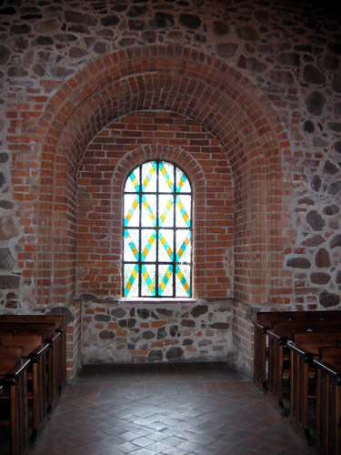 Trakai Island Castle | Every Castle