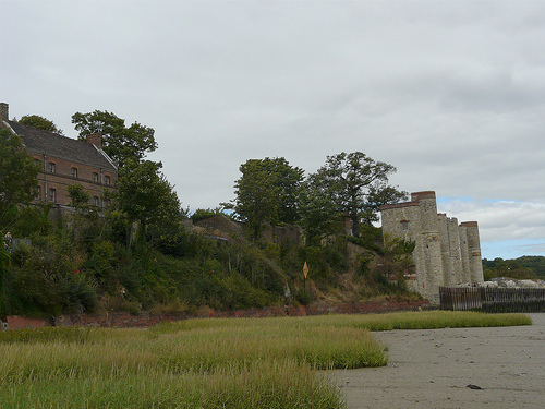 Upnor Castle | Every Castle