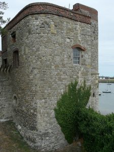 Upnor Castle | Every Castle