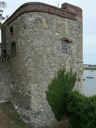 Upnor Castle | Every Castle