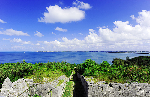 Scaur Hill Fort | Every Castle
