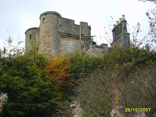 Airth Castle | Every Castle