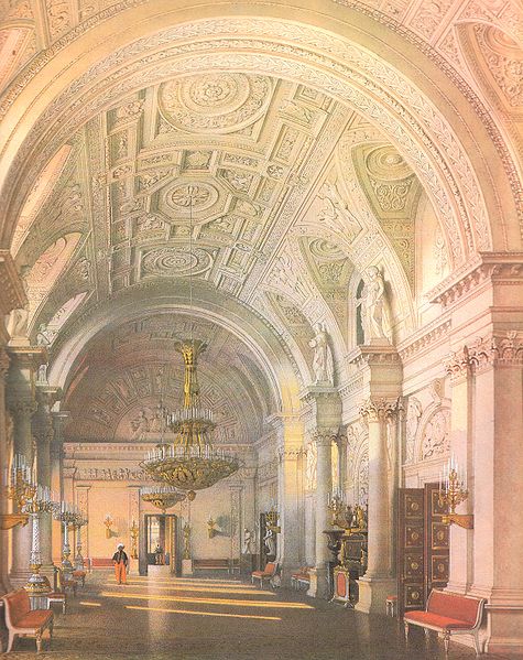 Whitehall Palace | Every Castle