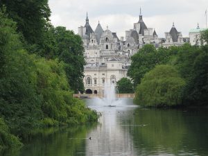Whitehall Palace | Every Castle