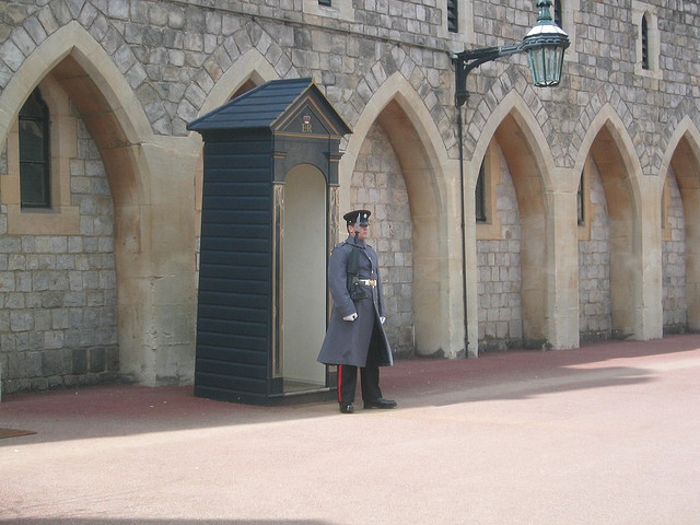 Windsor Castle | Every Castle