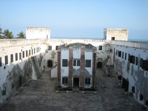 Elmina Castle | Every Castle