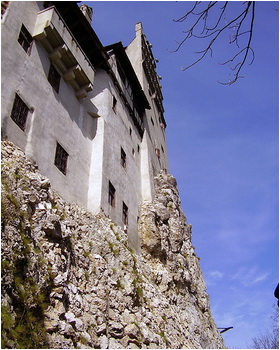 Bran Castle | Every Castle