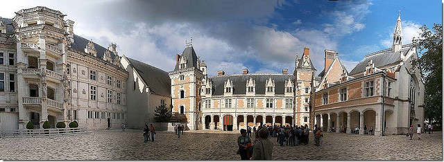 Château de Blois | Every Castle