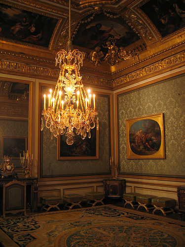 Palace Of Versailles | Every Castle