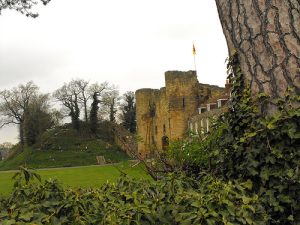 Tonbridge Castle | Every Castle