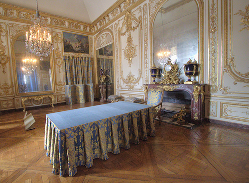Palace Of Versailles | Every Castle