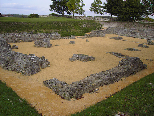 Château de Coucy | Every Castle