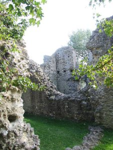 Sutton Valence Castle | Every Castle