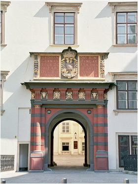 Hofburg Palace | Every Castle