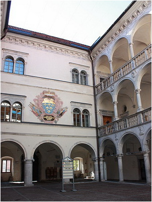 Porcia Palace | Every Castle